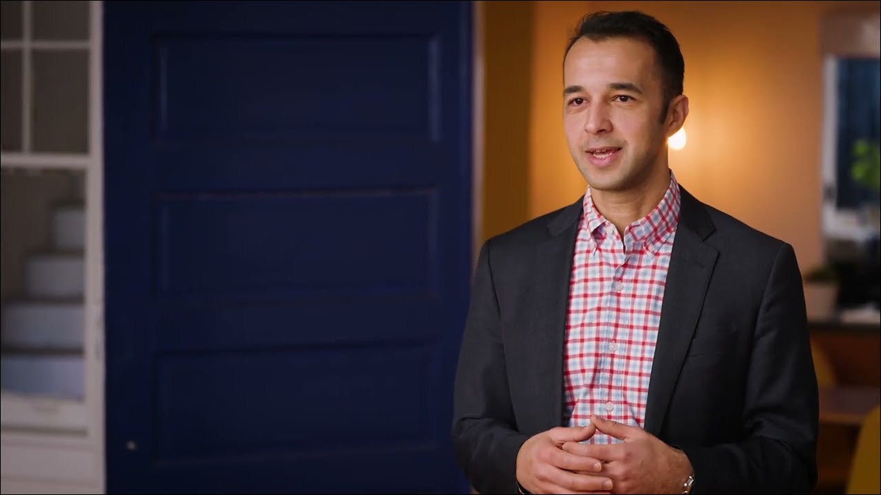 Fostering a Growth Mindset among Students - Dr. Omid Fotuhi