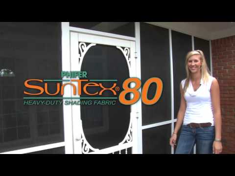 SunTex Products - Phifer - Buy Now at Home Depot