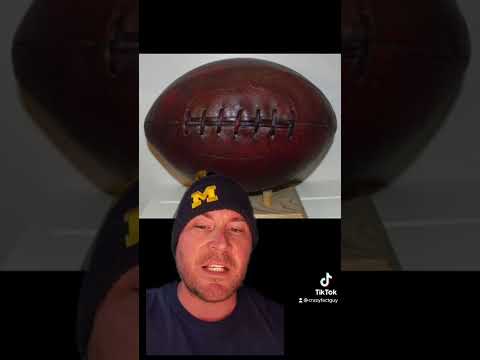 Historical football facts