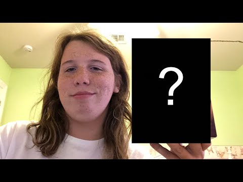 My First FNaF Amazon Package Unboxing!