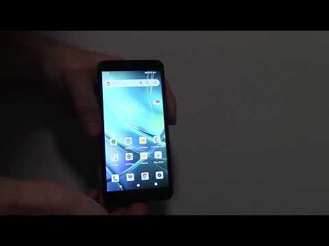 How To Hard Reset A Foxx A551 Smartphone