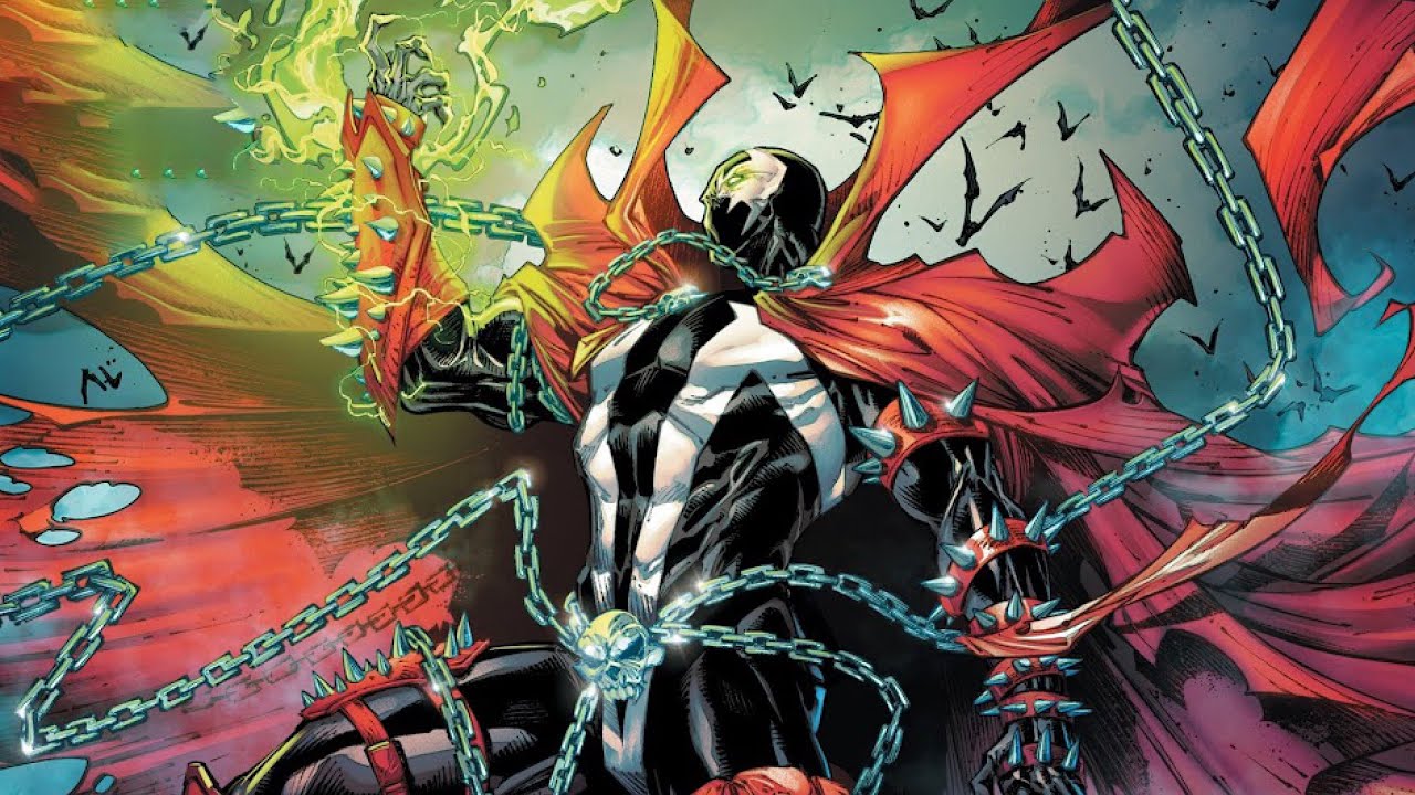 Spawn Wants To Make A Truce [Spawn Issue#360 - EXPLAINED]