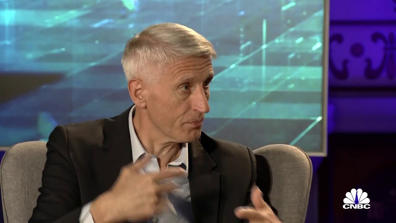 Randstad CEO on coming out in the workplace