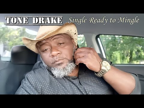 TONEDRAKE - Single Ready To Mingle