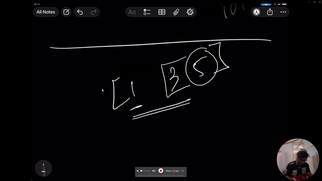 Leetcode Weekly Contest 487 | Live Solving- A to C (screencast) by spexcher (Gourab Modak)