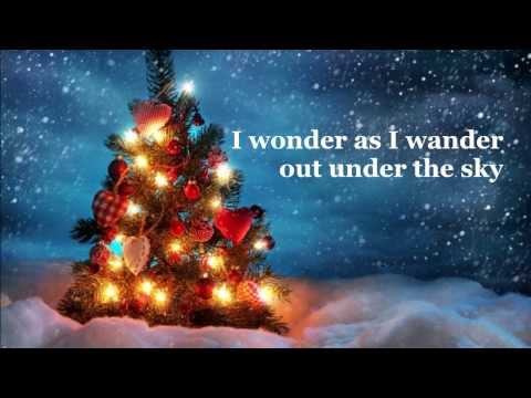I Wonder As I Wander – Brian Olson – Christian Speaker, Bible Teacher ...