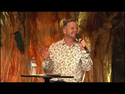 Complacency – Paul Strong