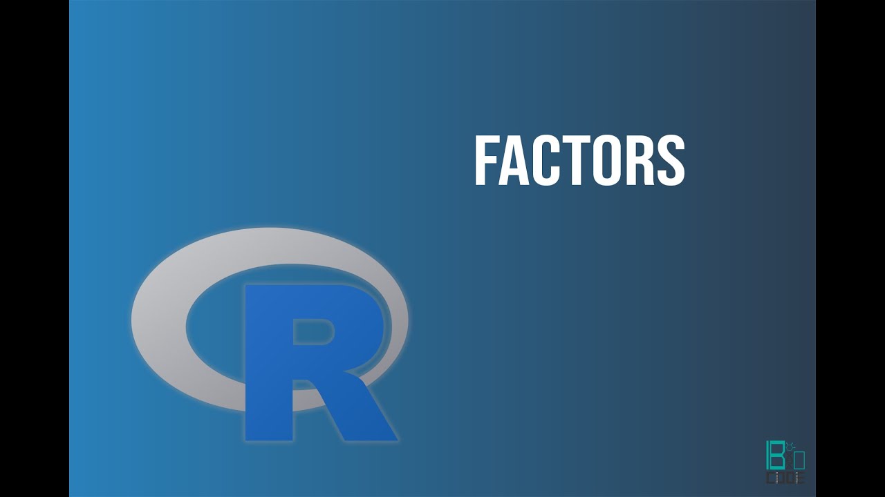 Bioinformatics: Factors | Python | BioCode Ltd
