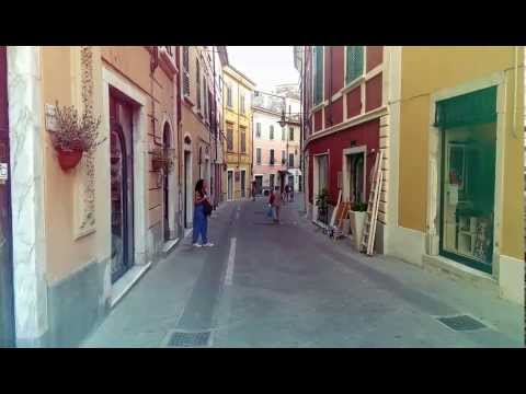Massa, Massa Carrara (MS)