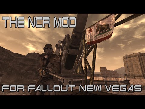 Steam Community :: Video :: Fallout New Vegas: The NCR Mod V2