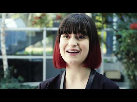 Charlie - Software Engineer | We are Saab Australia