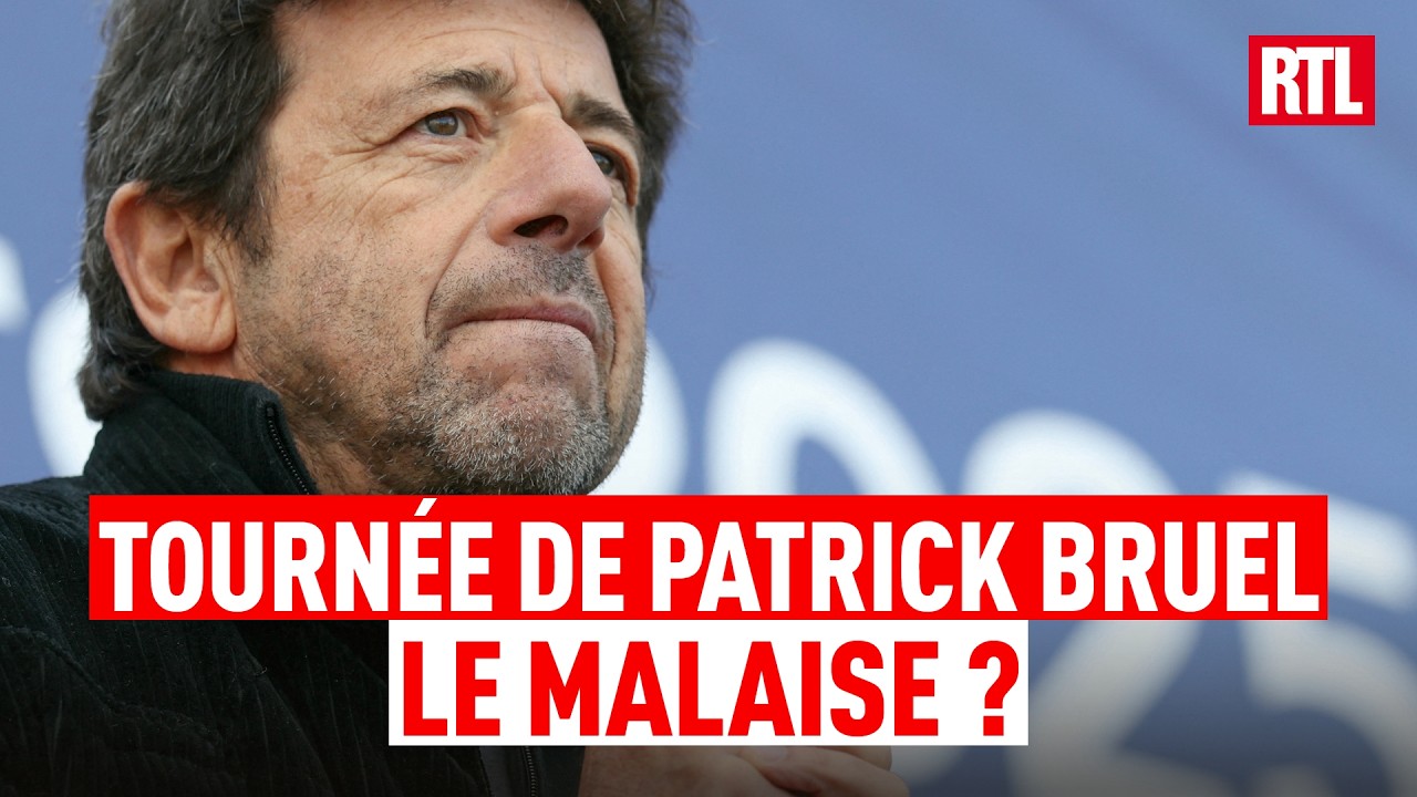 Oscar Bruel témoigne : le récit intime de ses passages de maison en ...