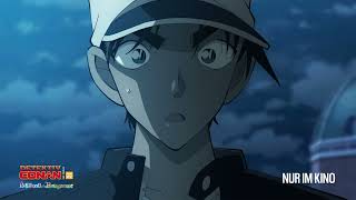 Detektiv Conan: Das 1-Million-Dollar-Pentagramm - Stream: Online