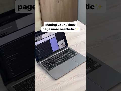 3 websites for xTiles widgets! #shorts #shortsvideo #xtiles #widget