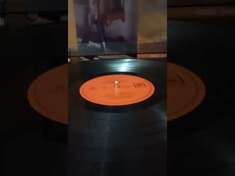 Amigo Organillero a 33 rpm / DCA-246 mono sello naranja.n