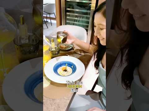 You will NEVER find this HIDDEN french fine dining restaurant in Hong Kong