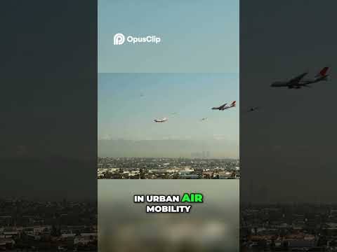 AIRO The Next Big Aerospace Stock? #stockmarket #investing #stockmarketcrash