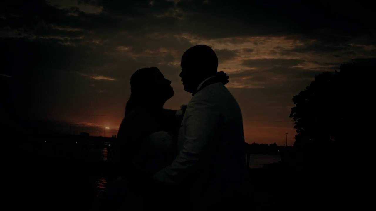 Morris Yacht and Beach Club Wedding
