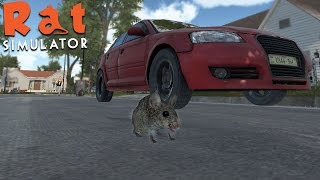 2 Games Like Rat Simulator for PS2 – Games Like