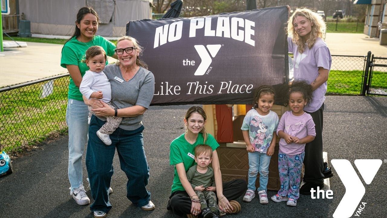 Annual Campaign 2026 | Join the YMCA of the Jersey Shore in Strengthening Community!