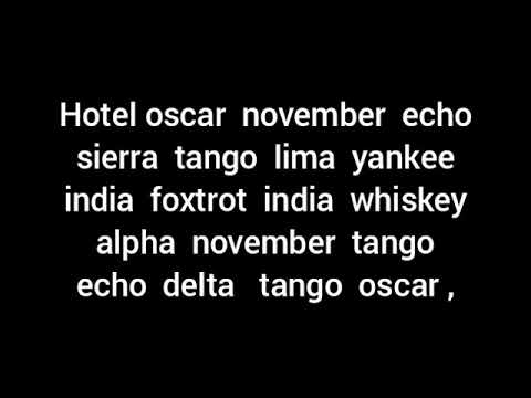 India ' mike sierra oscar sierra oscar romeo romeo yankee.