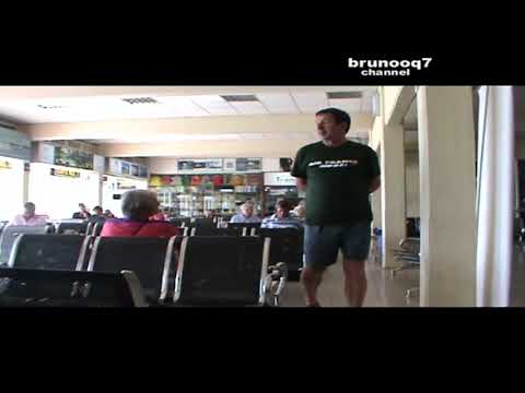 zanzibar international airport inside