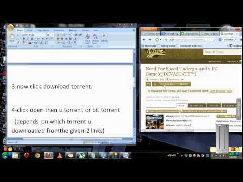 Download Need For Speed Underground 2 for free