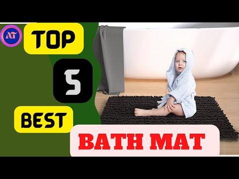 BEST BATH MAT REIEWS