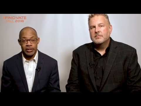 Scott Derksen of Oracle NetSuite on why open banking and BaaS is good for customers