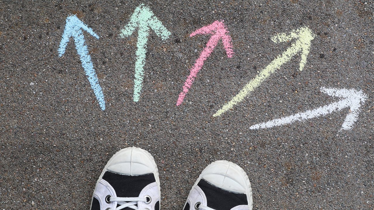 Cognitive Behaviour Modification