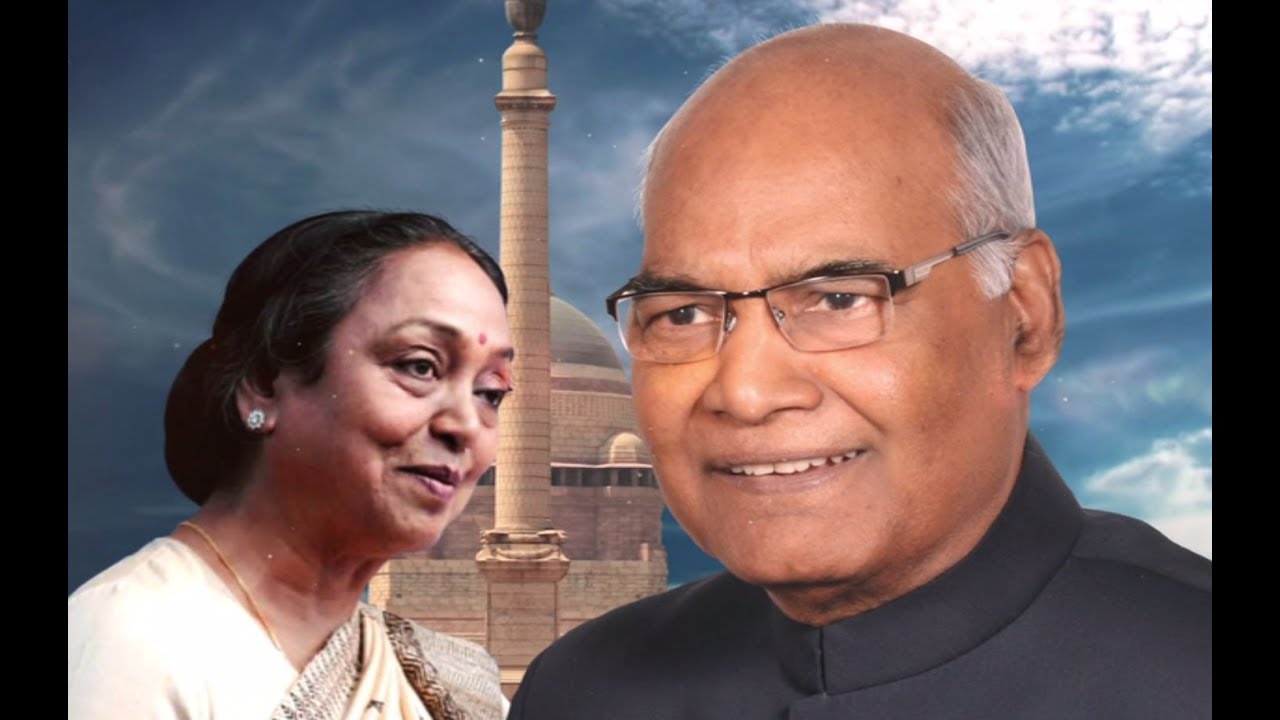 Presidential Election 2017: Counting of votes begin in Parliament