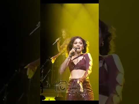 2024 | Australia | Sunidhi Chauhan Live Concert