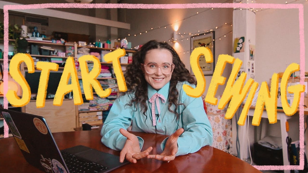 how to start sewing in 2026