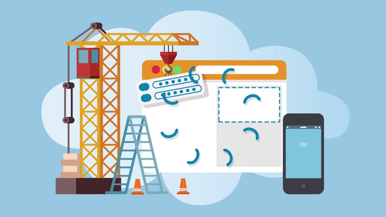 Legacy to Web Software Migration