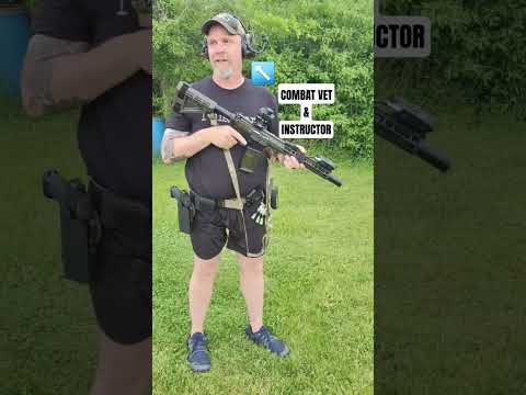 IS THIS THE BEST RIFLE UNDER 1K!? | 2 Vets Development Group