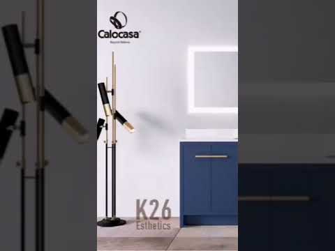 Calocasa Bathroom