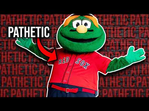 The Biggest Disappointment In MLB 2025