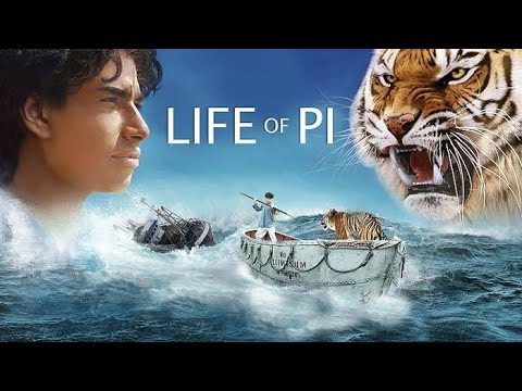 LIFE OF PI (2012) MOVIE 🎬 EXPLAINED IN URDU/ HINDI // OSCAR WINNING MOVIE // SOKKIA PHRRAN