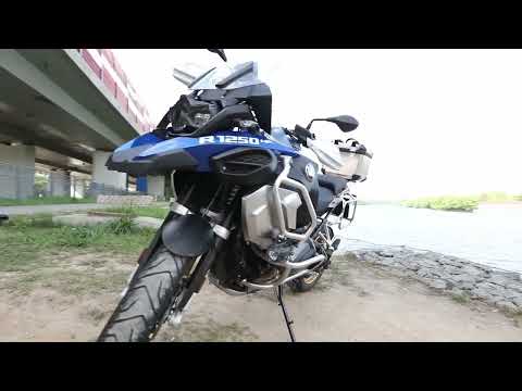Wiring Diagram Bmw R1250 GS (Adventure) and almost any bmw moto
