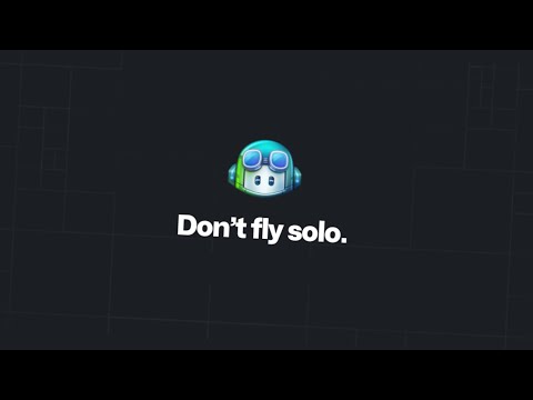 Code a Discord bot without even coding | Github Copilot | Discord.js v13