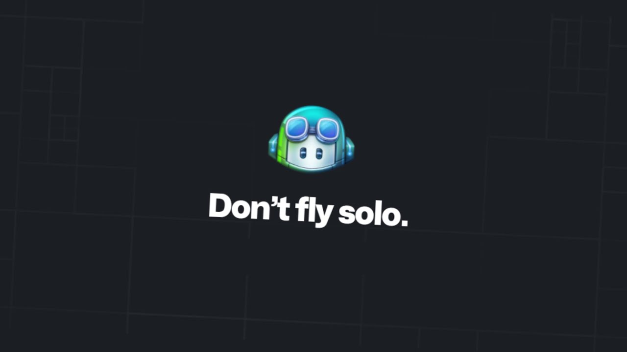 Code a Discord bot without even coding | Github Copilot | Discord.js v13