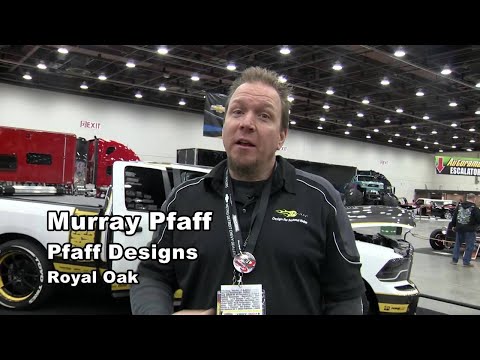 PFAFF Designs