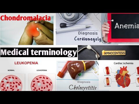 medical terminology in hindi//-penia,-osis,-chole,-megaly,-malacia,-itis