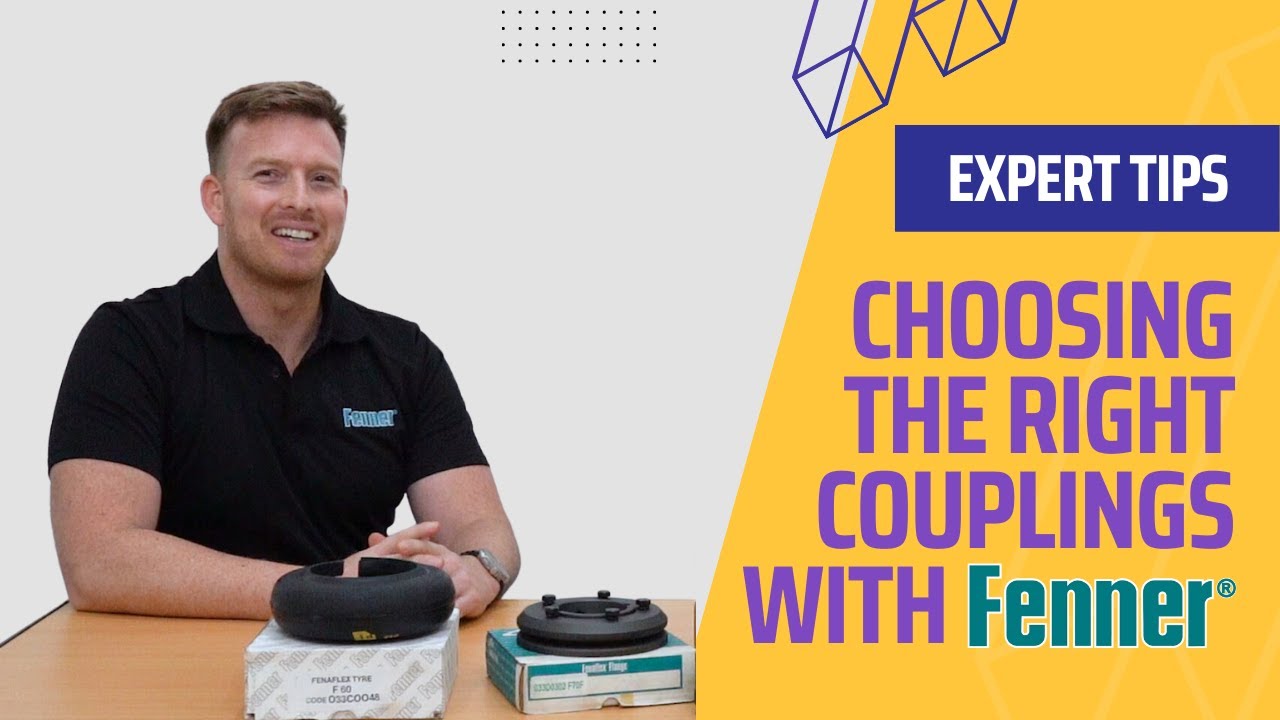 Expert Tips on Choosing Industrial Couplings | Practical Industry Applications