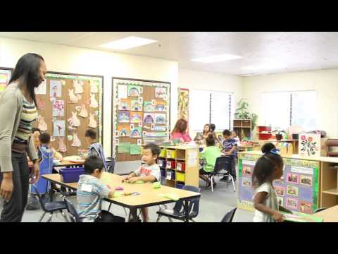 Fresno EOC - Head Start Program