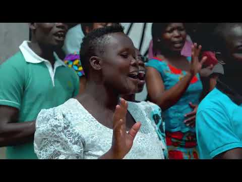 Pinyni Rumo_Lunga Lunga Central SDA Choir