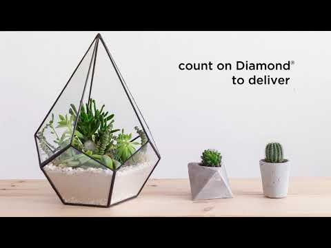 Brand Story | Diamond Cabinets