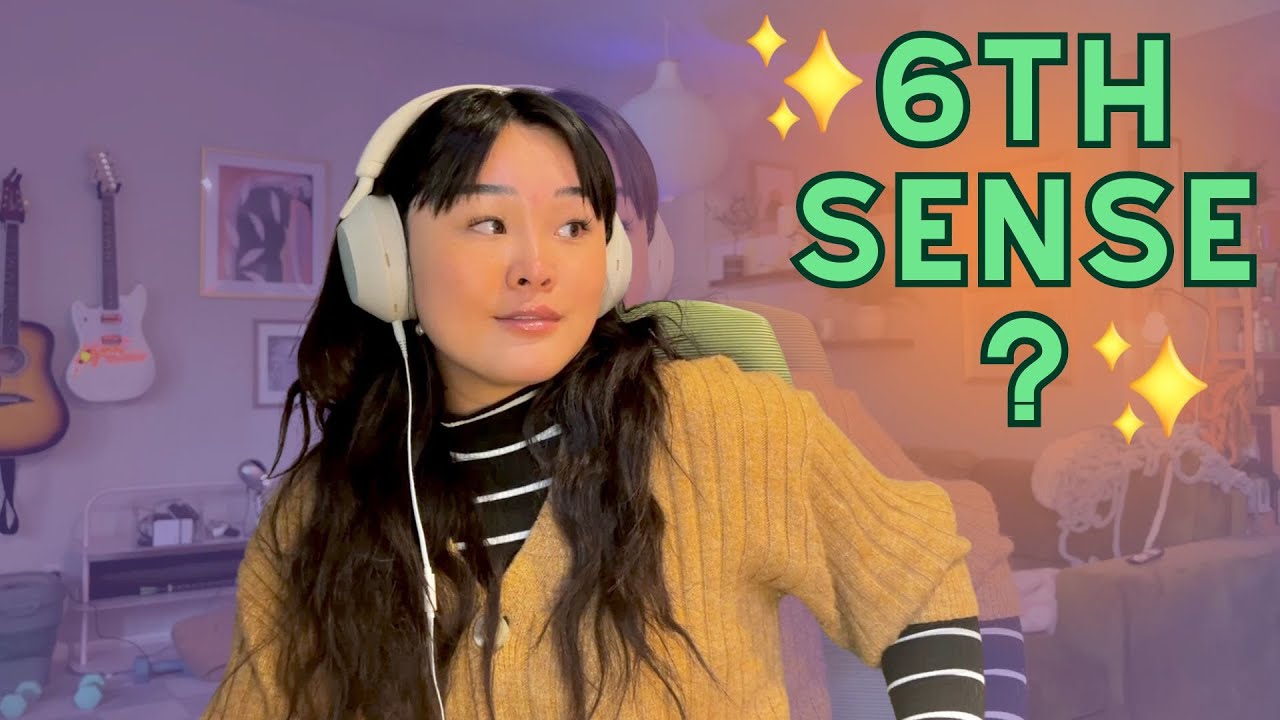 Neurodivergence & Pattern Recognition