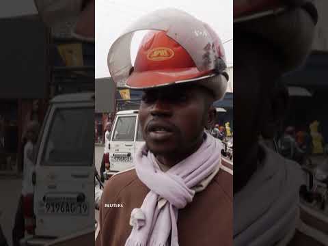 Congolese divided over M23 rebels' unilateral ceasefire announcement