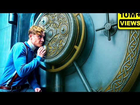 Army Of Thieves movie explain | movie explain in hindi 🆓and 10 M+ views |